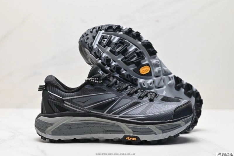 Genuine Hoka Shoes