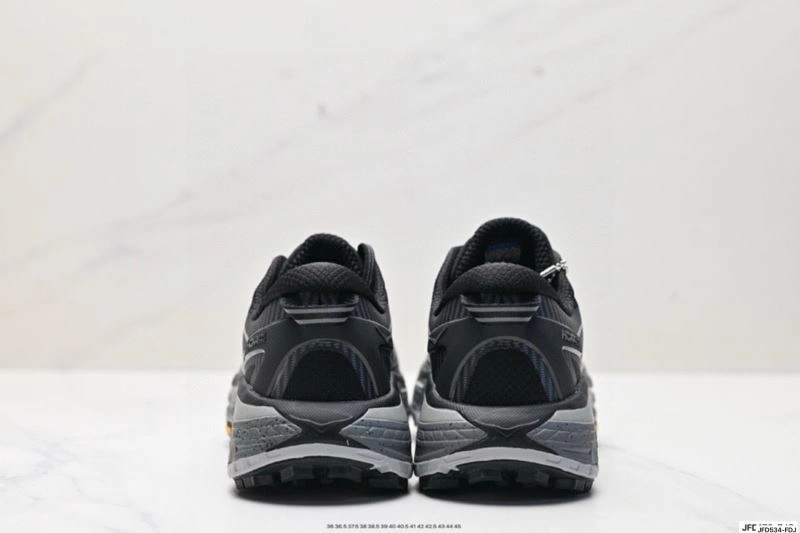 Genuine Hoka Shoes