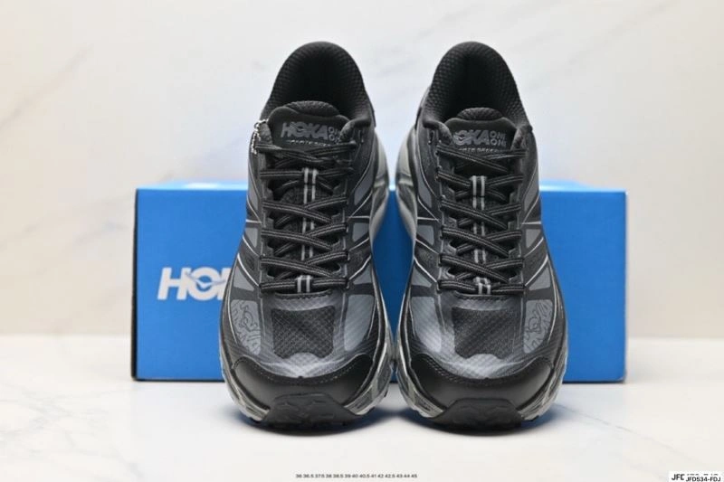 Genuine Hoka Shoes