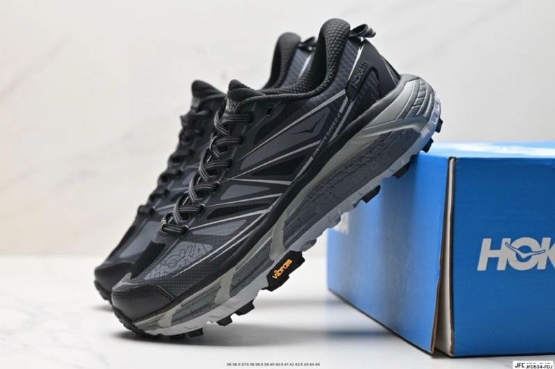 Genuine Hoka Shoes