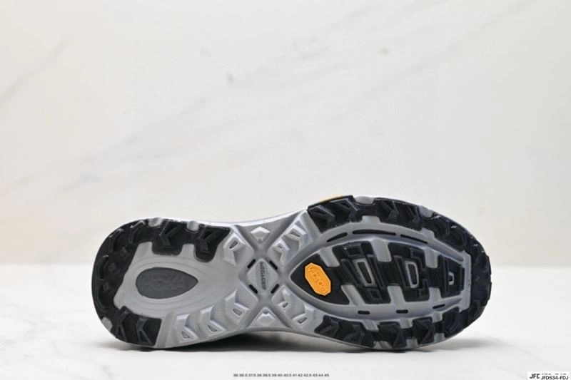 Genuine Hoka Shoes