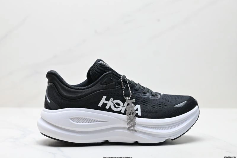 Hoka Shoes