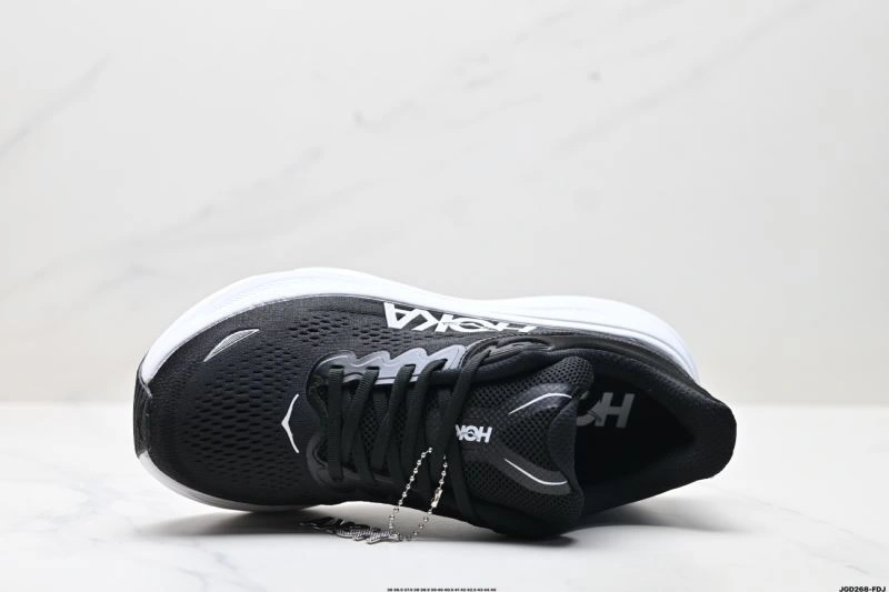 Real Hoka Shoes