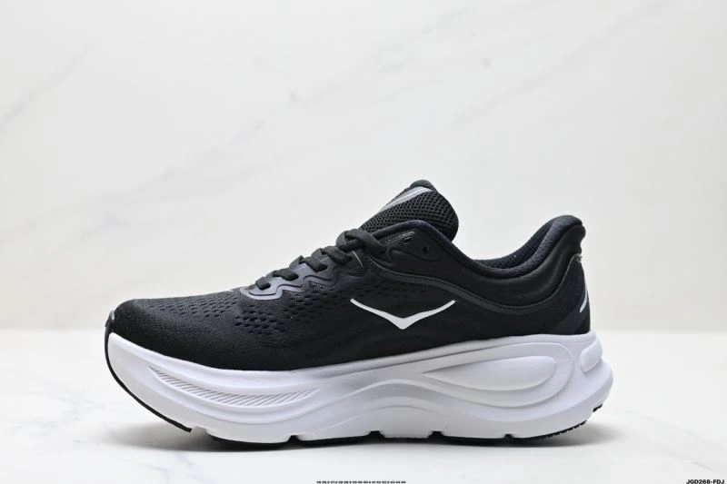 Real Hoka Shoes
