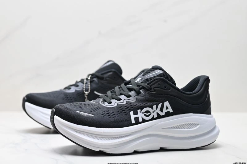 Real Hoka Shoes