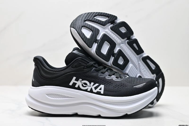 Real Hoka Shoes