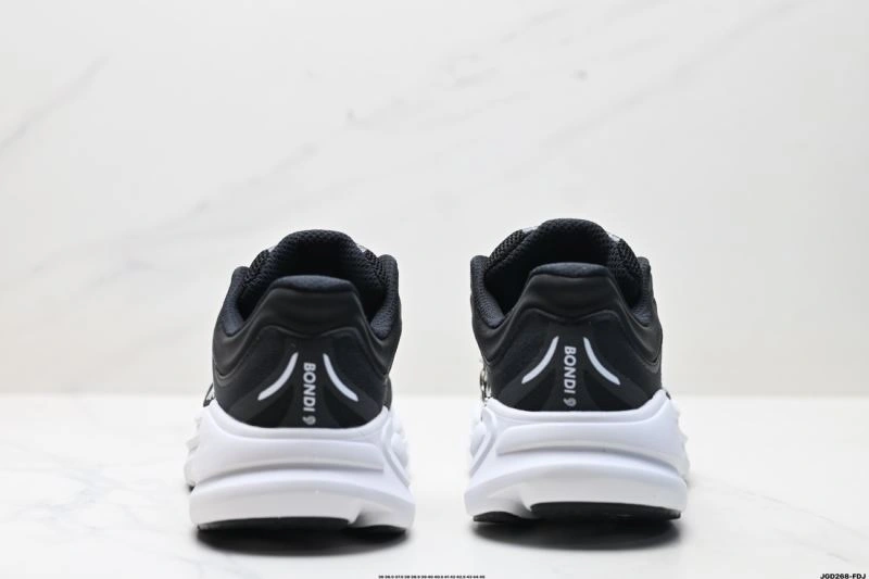 Real Hoka Shoes