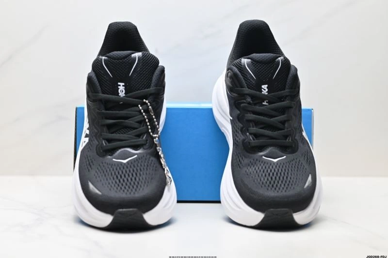 Real Hoka Shoes