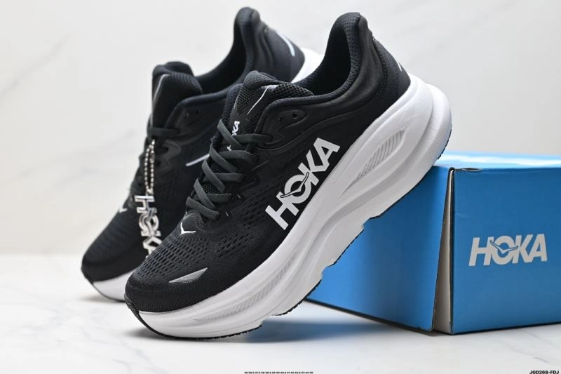 Real Hoka Shoes