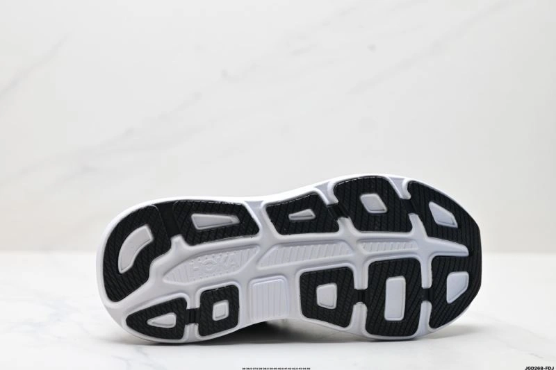 Real Hoka Shoes