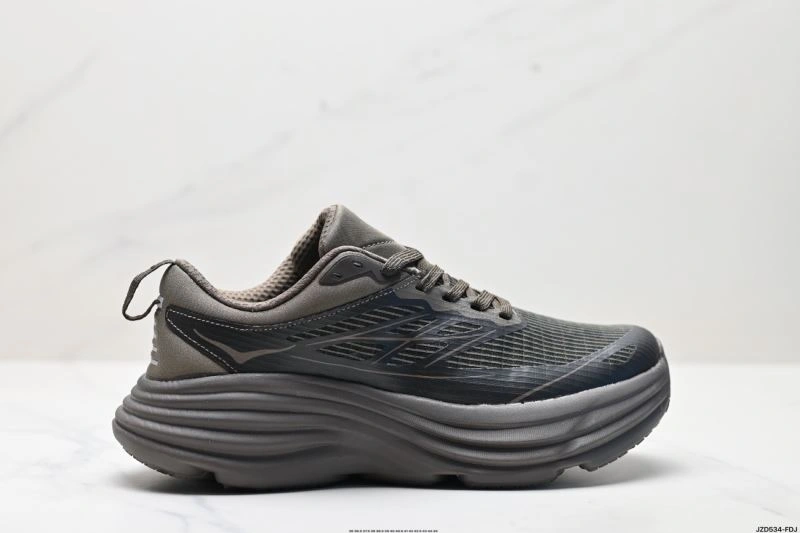 Hoka Shoes