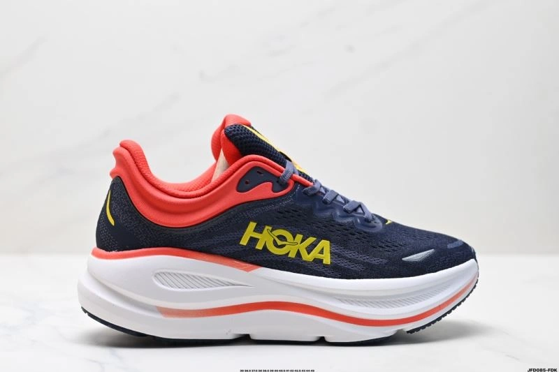 Hoka Shoes