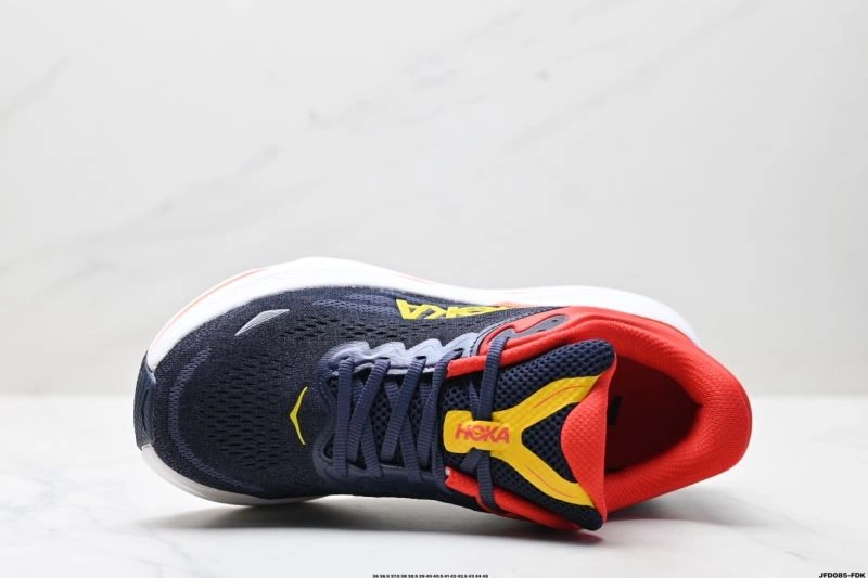 Genuine Hoka Shoes