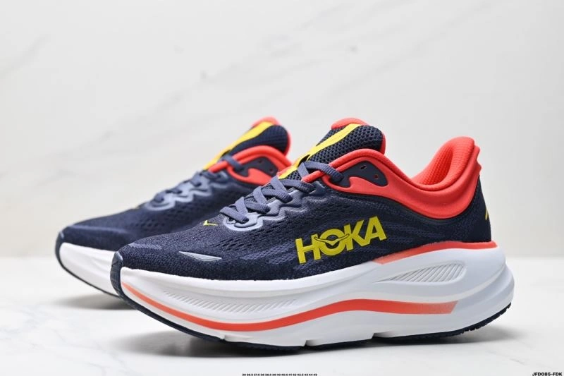Genuine Hoka Shoes