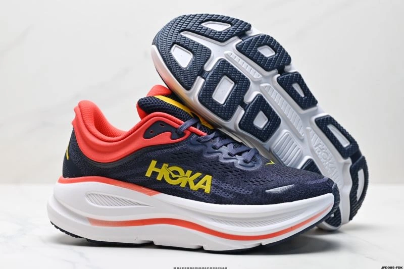 Genuine Hoka Shoes