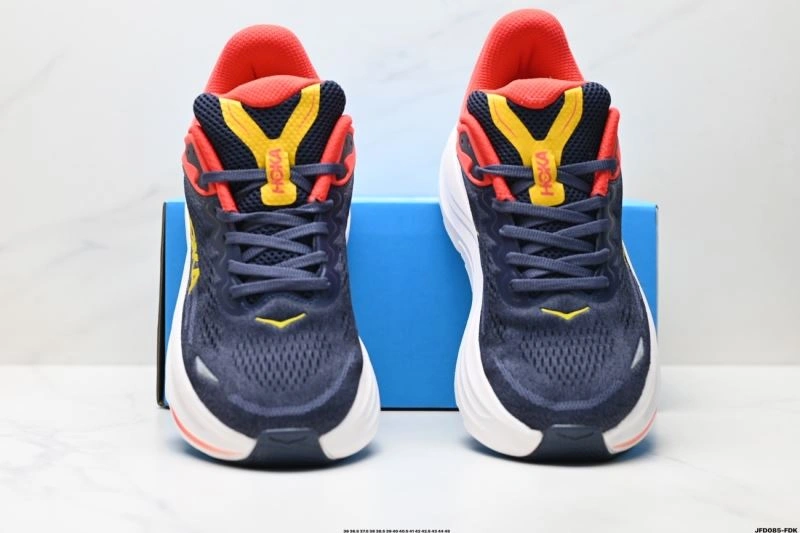 Genuine Hoka Shoes