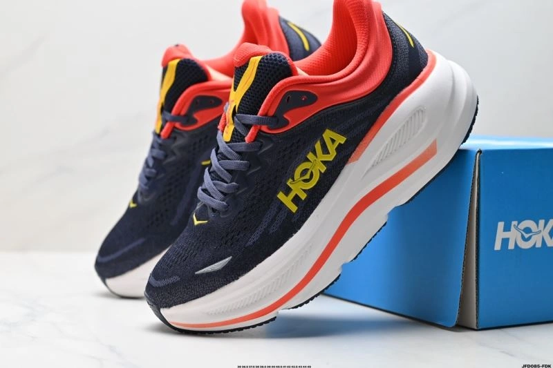 Genuine Hoka Shoes