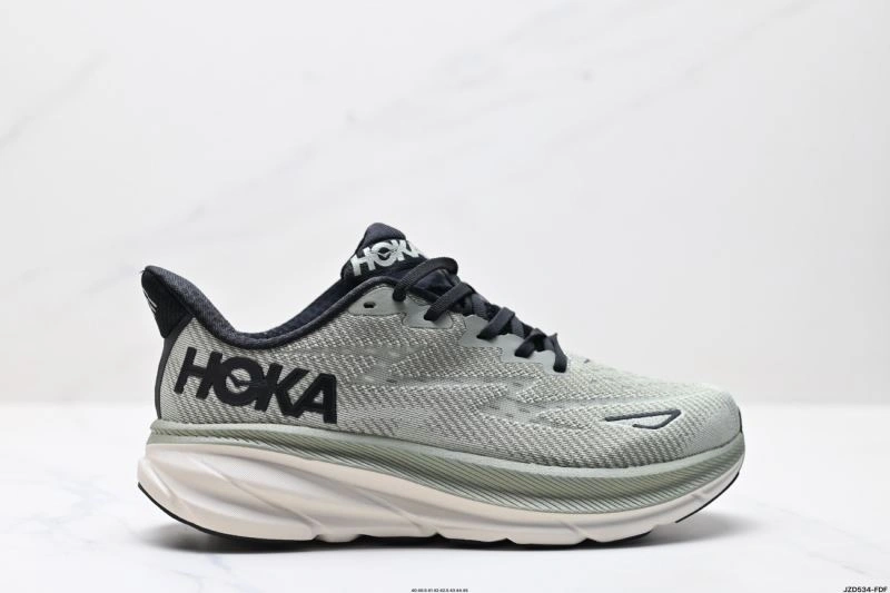 Hoka Shoes