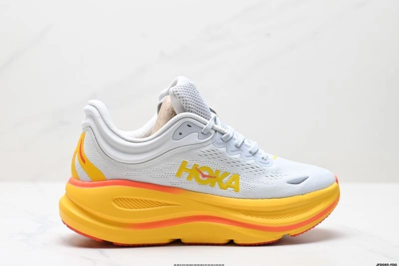 Hoka Shoes