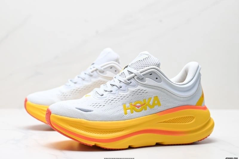 Value-priced Hoka Shoes