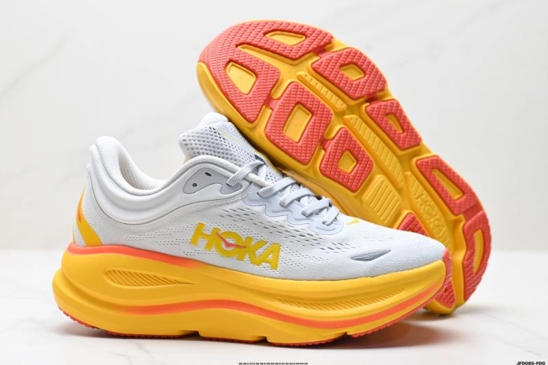 Value-priced Hoka Shoes