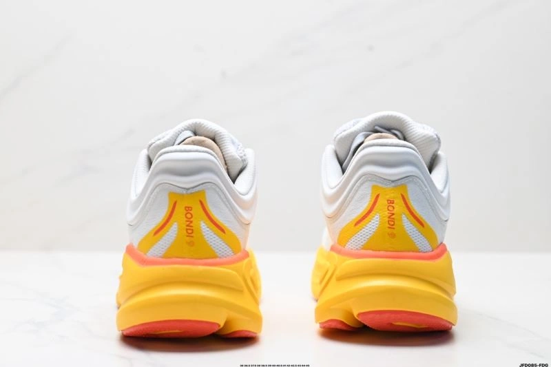 Value-priced Hoka Shoes