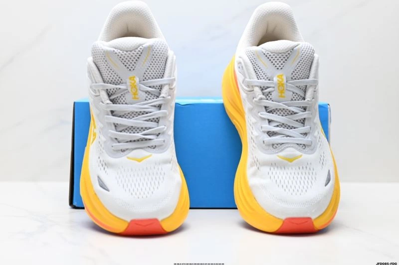 Value-priced Hoka Shoes