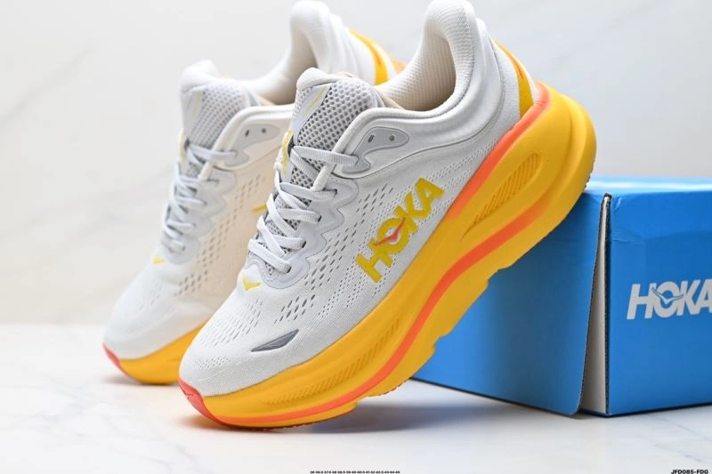 Value-priced Hoka Shoes