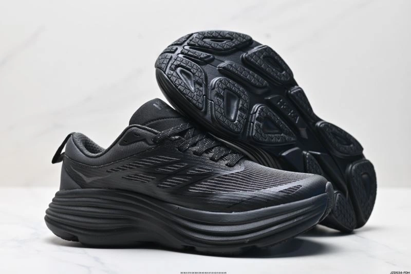 Budget-friendly Hoka Shoes