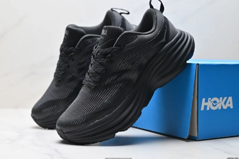 Budget-friendly Hoka Shoes