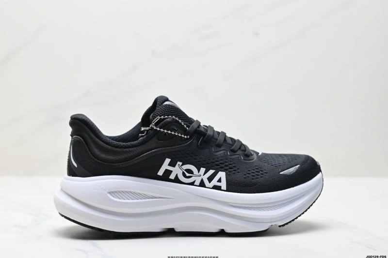 Hoka Shoes