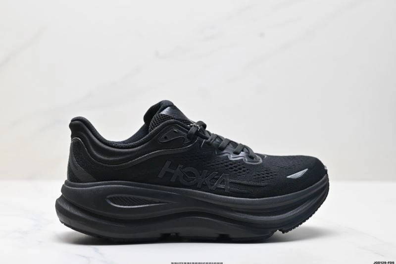 Hoka Shoes
