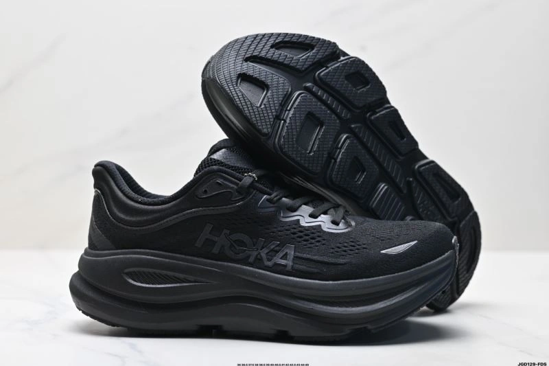 Top match Hoka Shoes