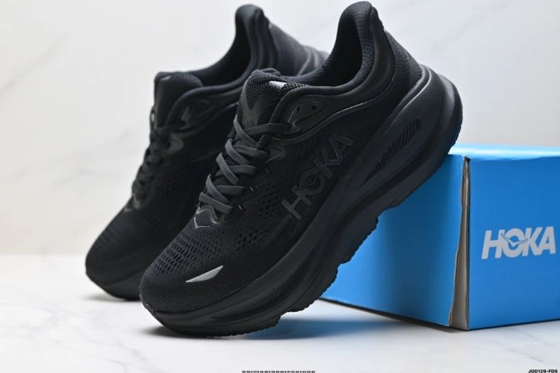Top match Hoka Shoes