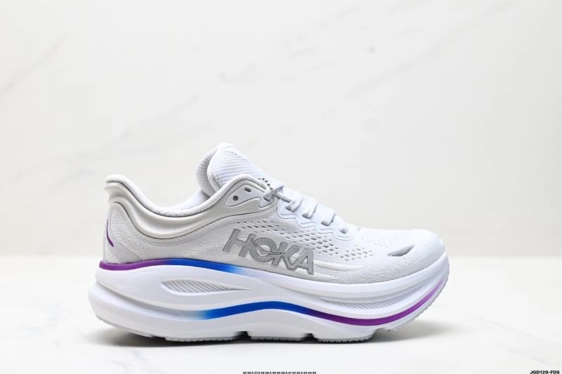 Hoka Shoes