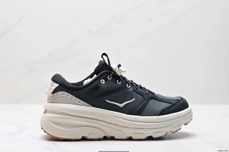 Hoka Shoes