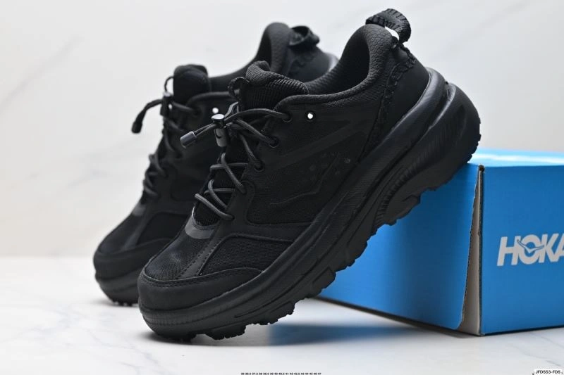 Accurate model Hoka Shoes