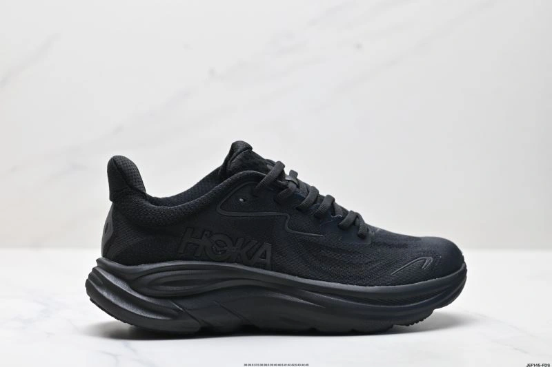 Hoka Shoes
