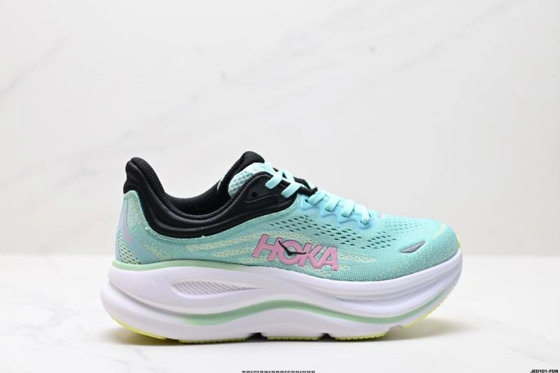 Hoka Shoes