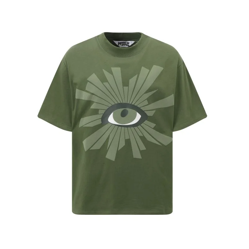 Brand-original House Of Errors T-Shirts