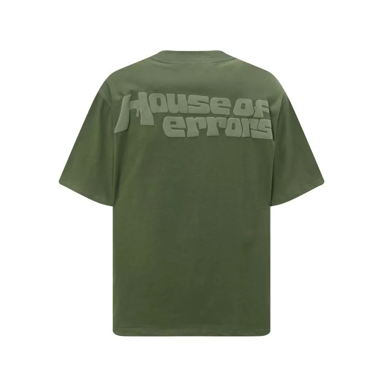 Brand-original House Of Errors T-Shirts