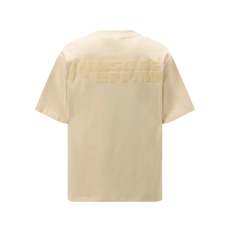 Brand-original House Of Errors T-Shirts