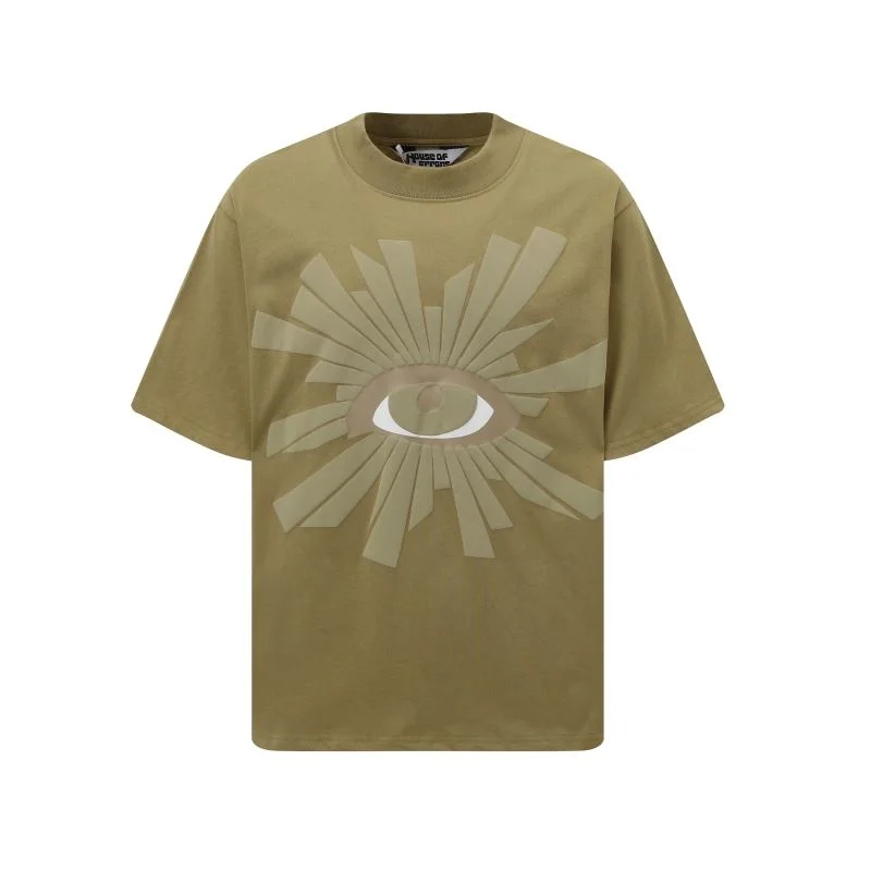Brand-original House Of Errors T-Shirts