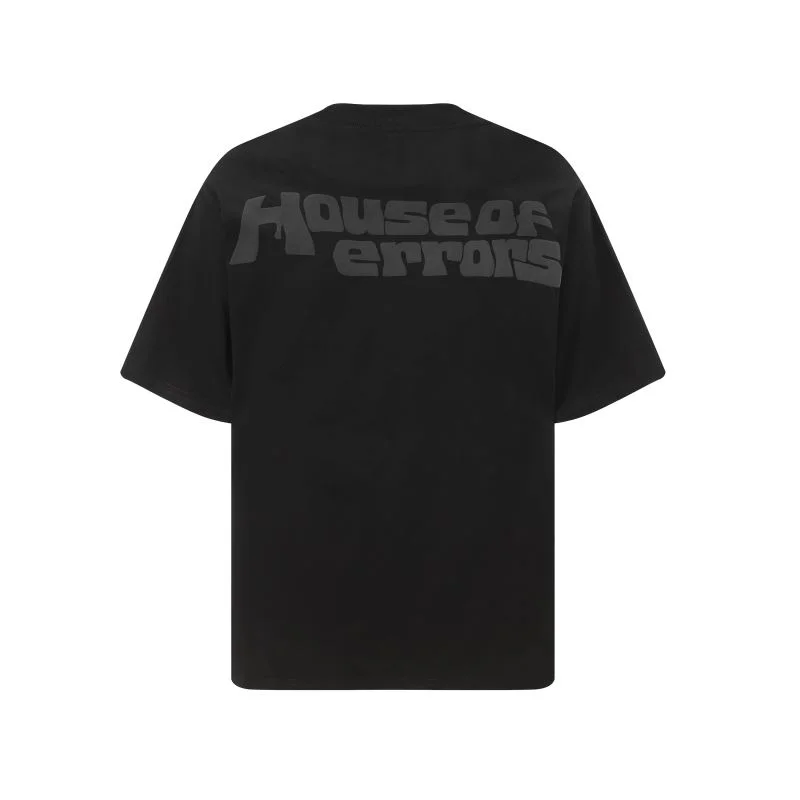 Brand-original House Of Errors T-Shirts