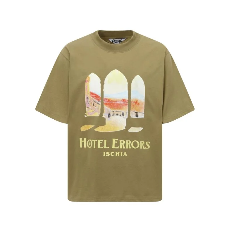 Brand-original House Of Errors T-Shirts