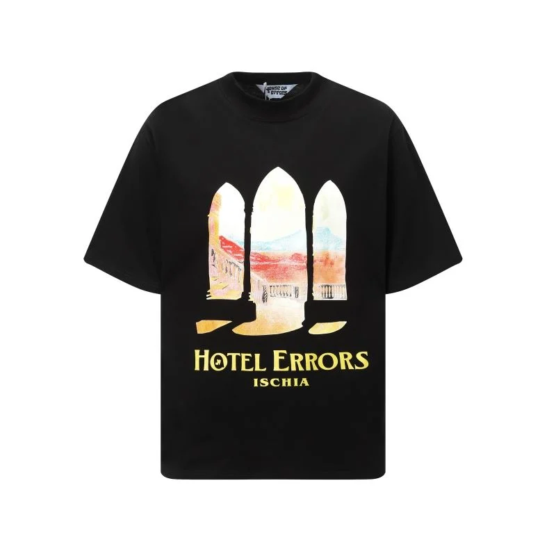 Brand-original House Of Errors T-Shirts