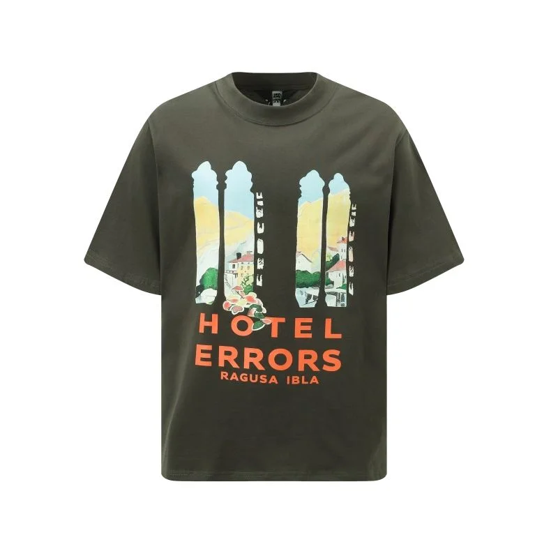 Brand-original House Of Errors T-Shirts