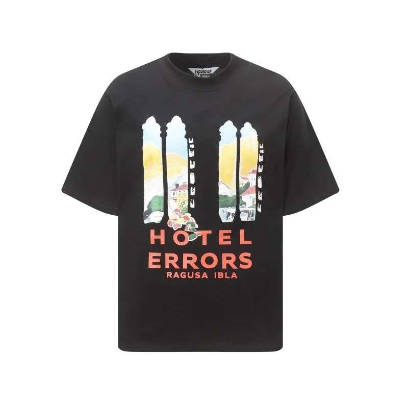 Brand-original House Of Errors T-Shirts