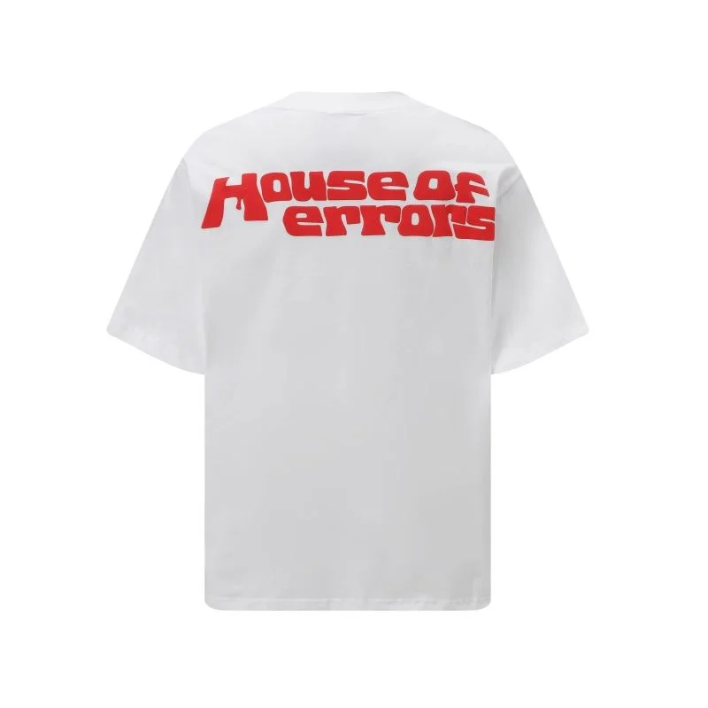 Brand-original House Of Errors T-Shirts