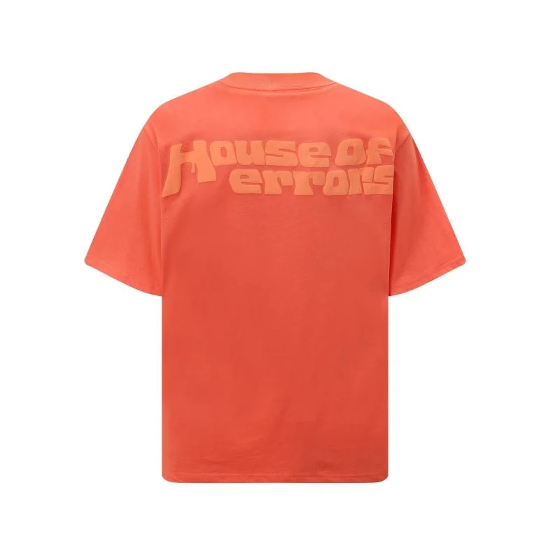 Brand-original House Of Errors T-Shirts
